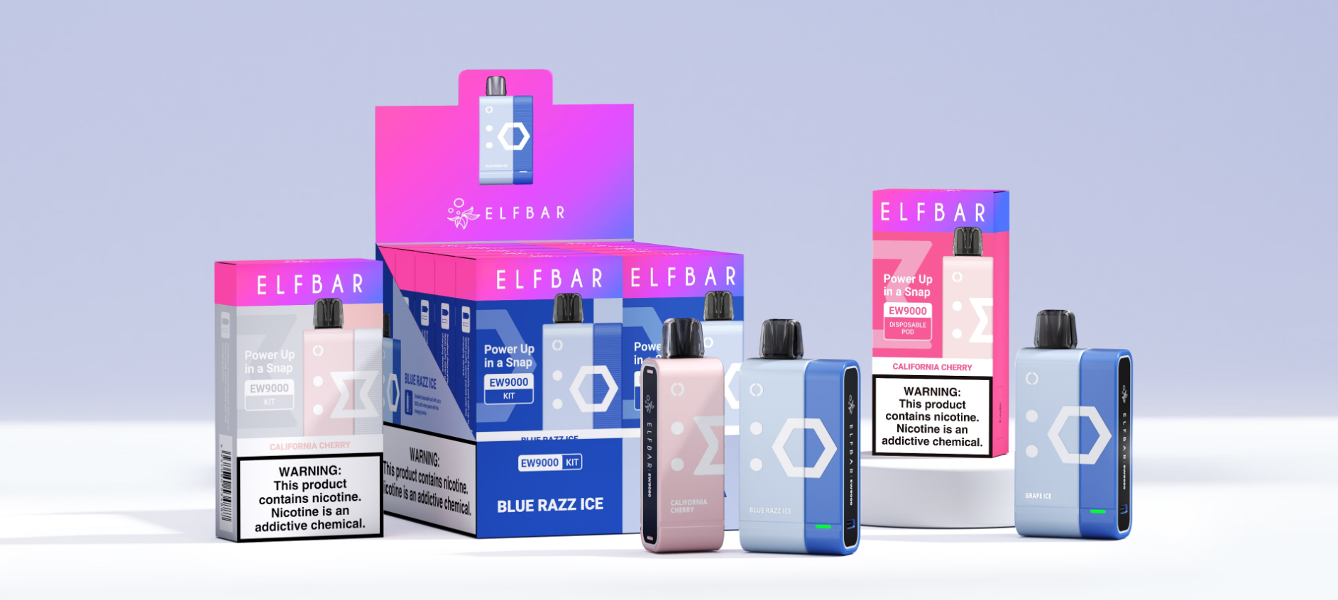 Sabor de Pod em Curitiba, Florianopólis